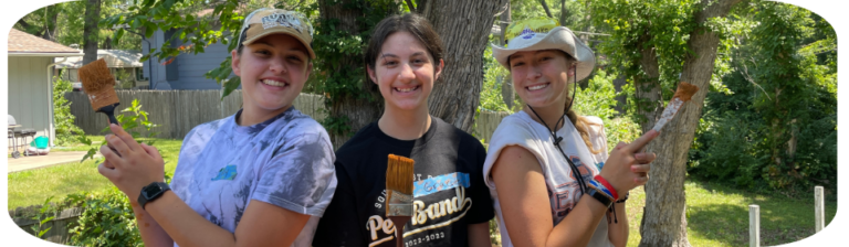 Code of Behavior – CHWC International Pretrip Information